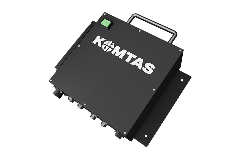 DX Solutions | Products & solutions | Komatsu NTC Ltd.