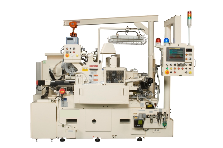 Centerless grinding machines CLG series | Products & solutions ...