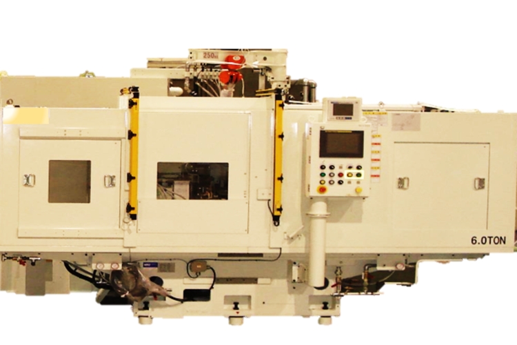 Cylindrical grinding machines NTG-7,9 series | Products & solutions ...