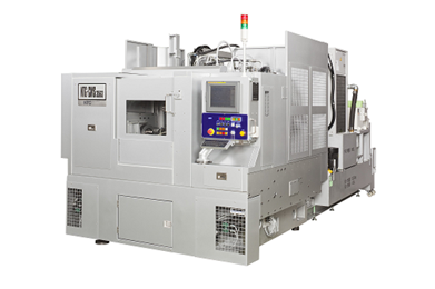 Profile grinding machines NTG-CM series & PX3560 | Products & solutions ...