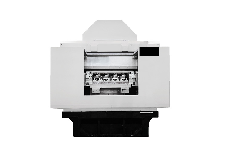 Machining centers | Products & solutions | Komatsu NTC Ltd.